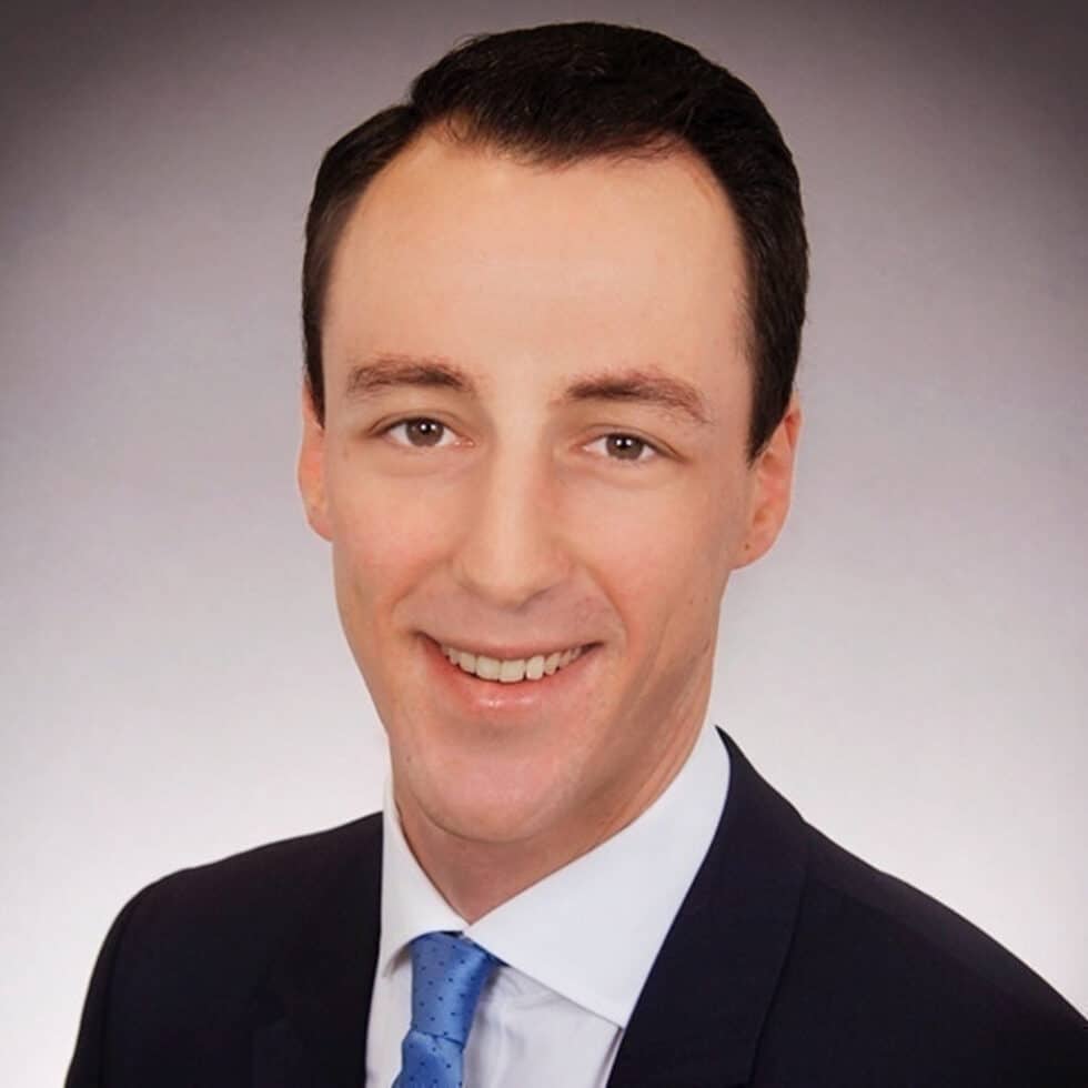 Interview with Richard Schark - re:spondelligent